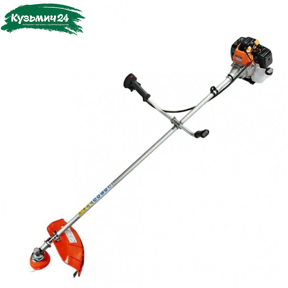 Триммер бензиновый Sturm BT152 для травы и кустарника, 3500 Вт