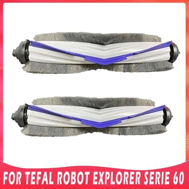 Для роботов-пылесосов TEFAL Explorer Serie 60 / RG7447 / RG7455 запасные части