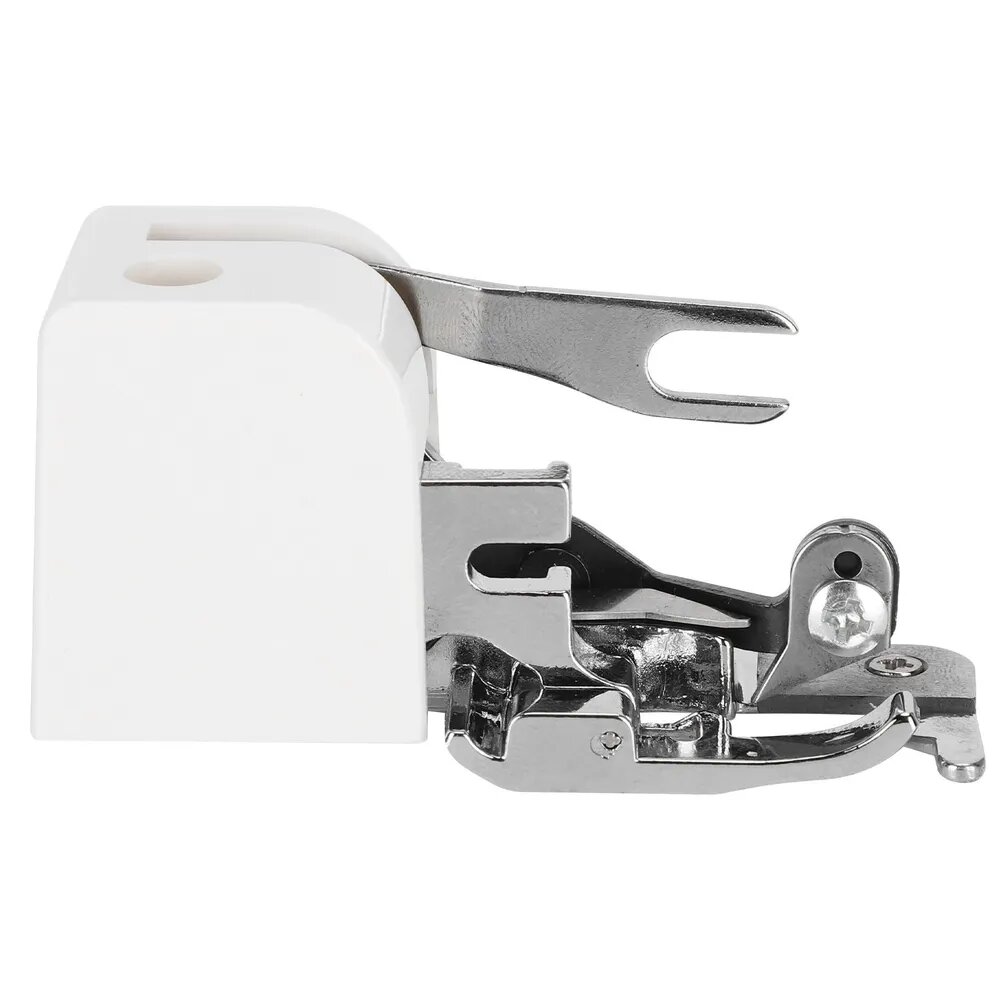 Лапка для оверлока с ножом CY10 бытовая многофункциональная