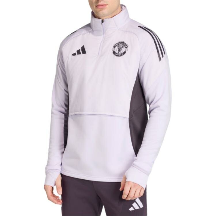 Толстовка adidas Manchester United