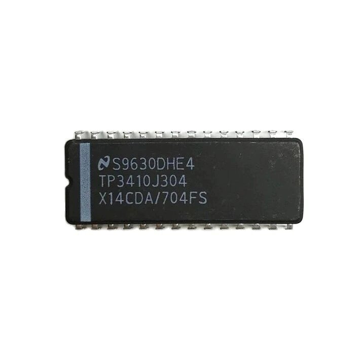 1 шт Микросхема S9630DHE4 TP3410J304 X14CDA/704FS