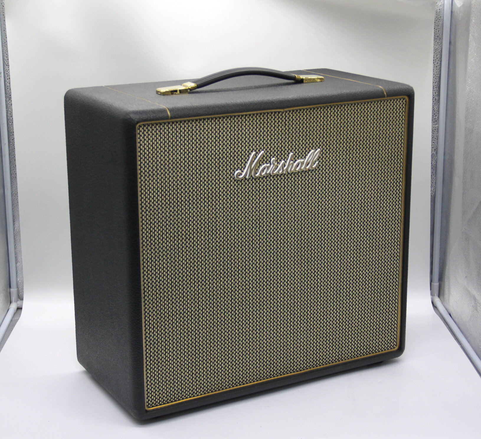 Гитарный кабинет Marshall SV112 Studio Vintage — фото 1