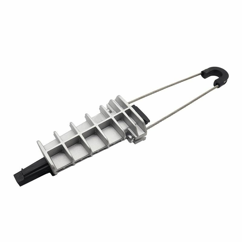 Зажим анкерный PA1500 (50-70) TOKOV ELECTRIC TKE-PA1500