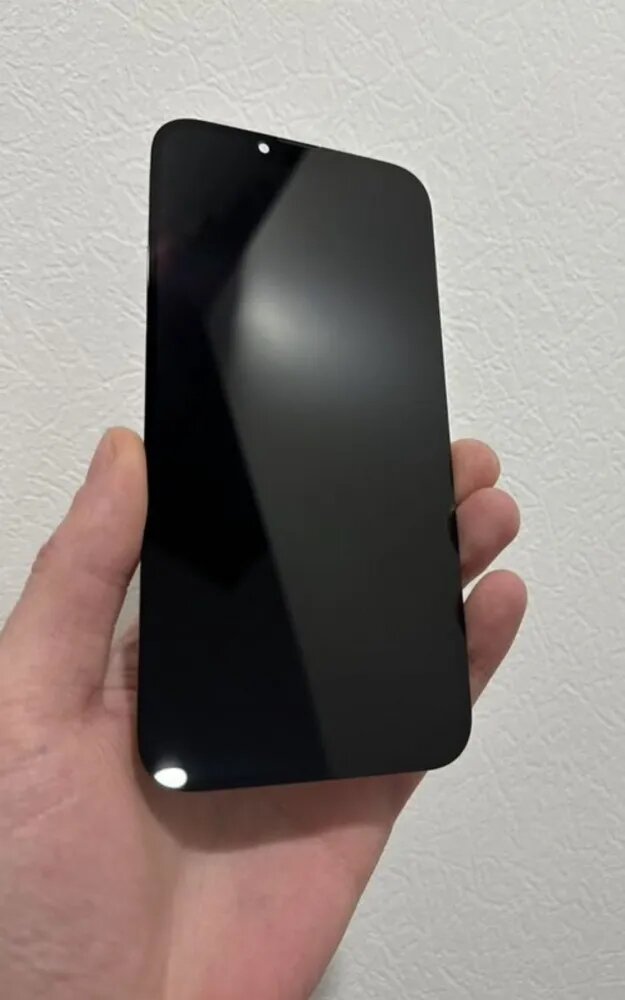 Дисплей для iPhone 13 Pro Max Oem 100% OR с переклеенным