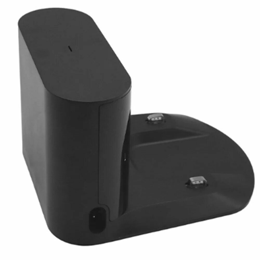 Зарядная док-станция и сетевой кабель для пылесосов Roborock S50 S51 S55 S65 T65 S5 S6 MaxV S6 Pure S7 (ЕС)