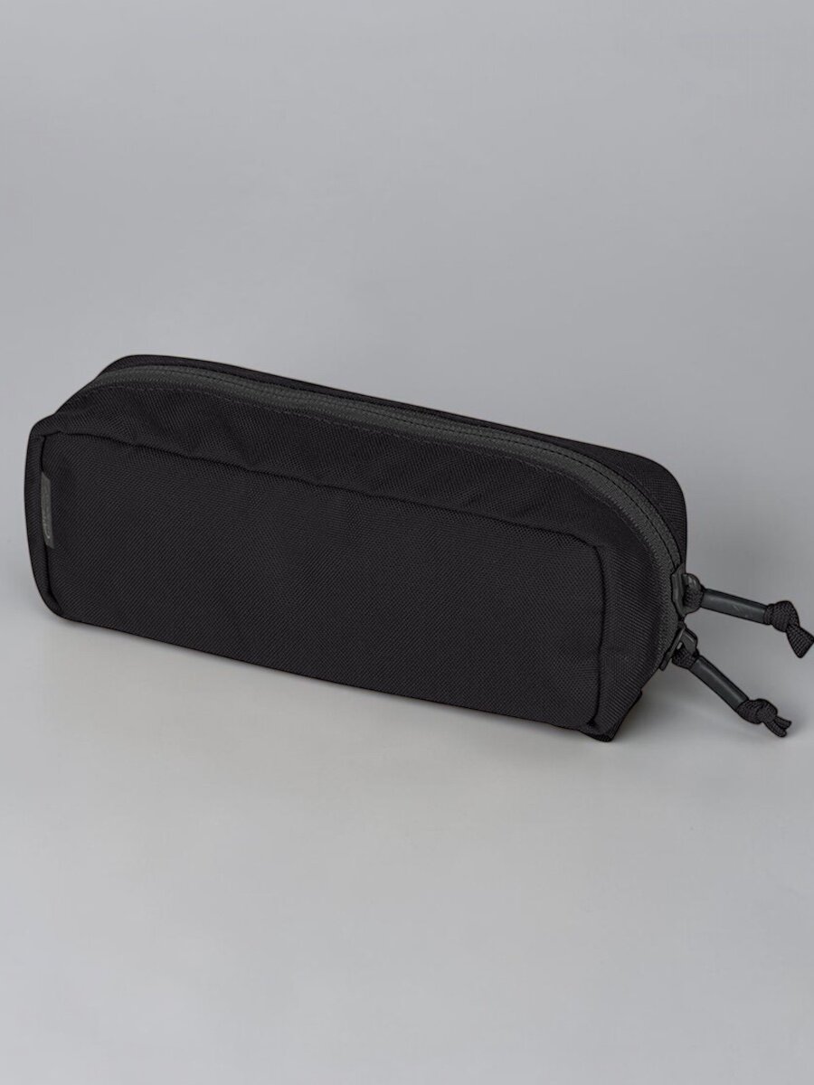 Подсумок пенал тактический Helikon Pencil Case Insert Black черный