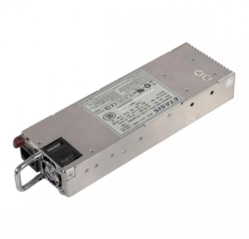 Резервный Блок Питания Etasis D002710 300W
