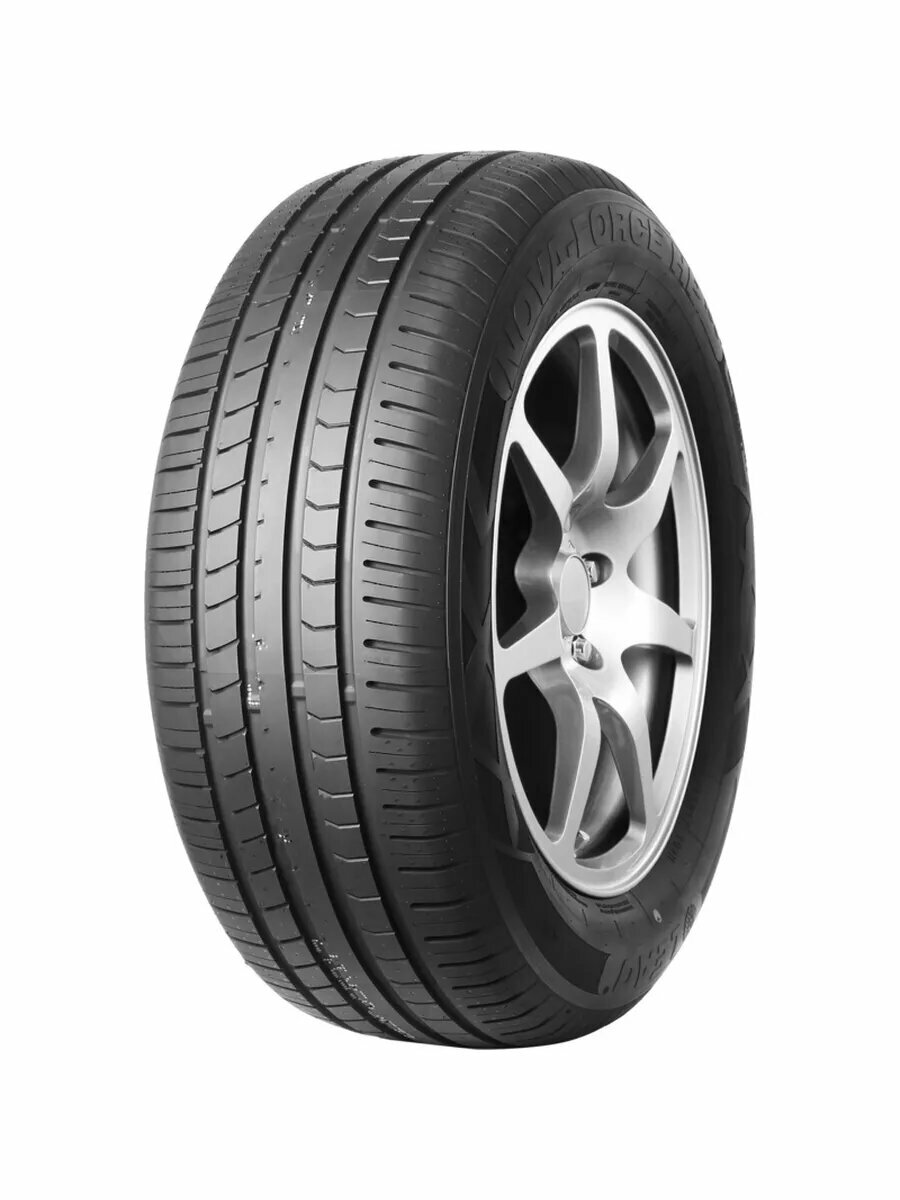 Легковые шины летние LingLong Leao Nova-Force HP100 185/55 R15 82V