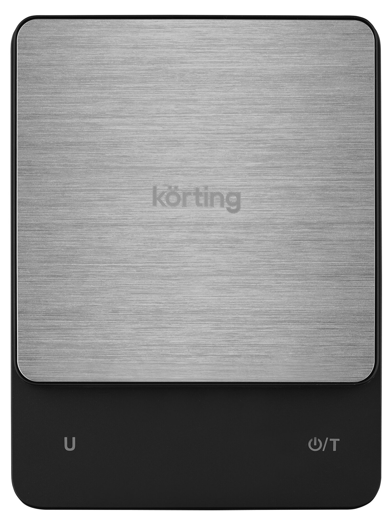 Весы кухонные Korting KKS 0102