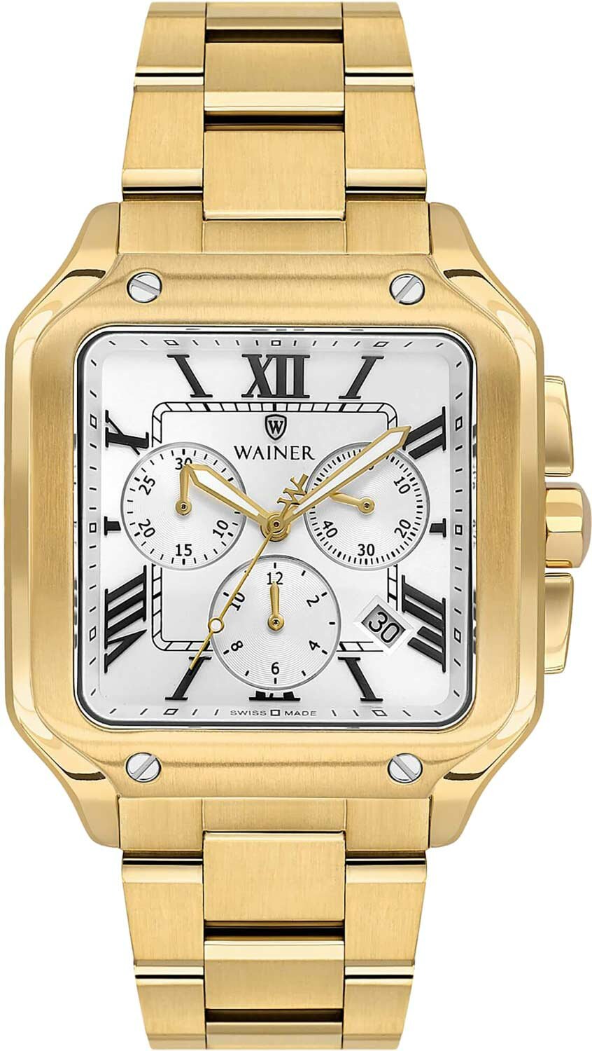  WAINER