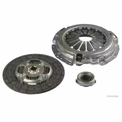 Комплект сцепления Herth&Buss J2002235 для Toyota Land Cruiser Prado