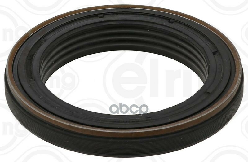 Сальник к-вала ! PTFE перед. 70x100x16 IVECO TECTOR F4AE481/F4AE681 Elring арт. 477680