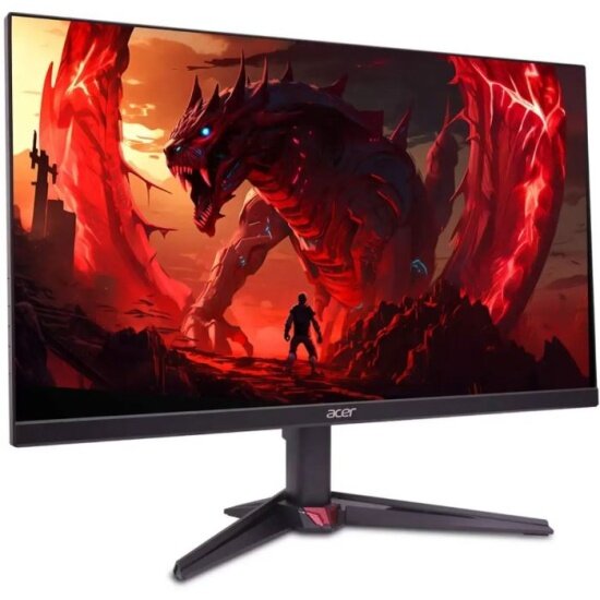 Монитор Acer VG270UX2bmiipx 27' Black (UM. HV0CD.202)