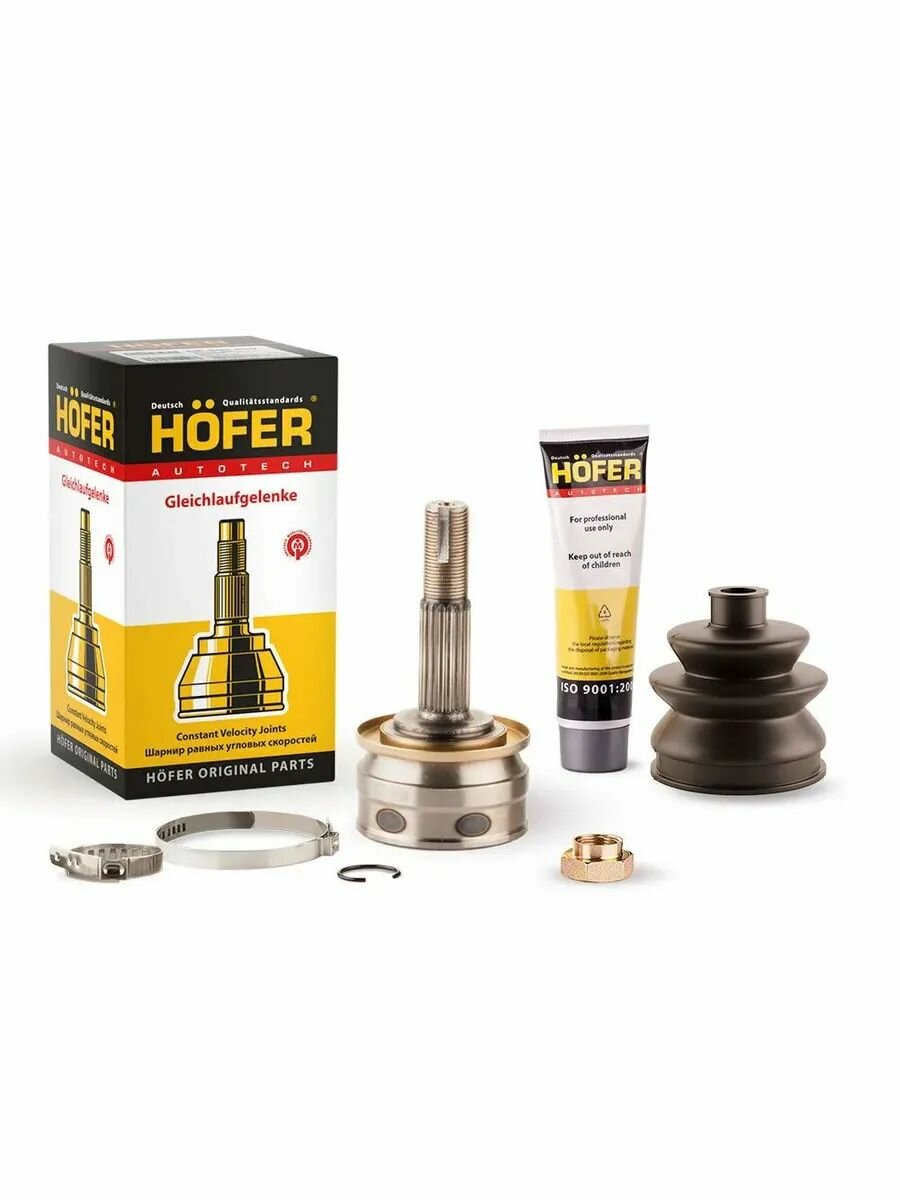 ШРУС наружный Hofer HF401530