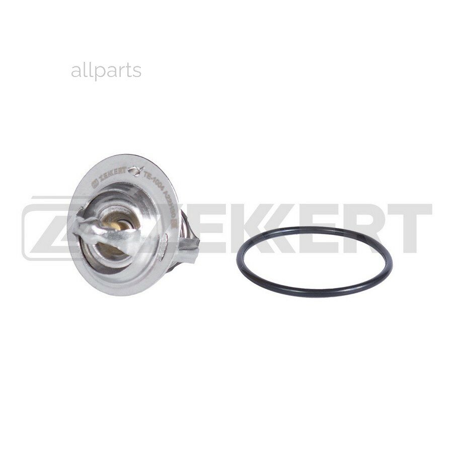 ZEKKERT TE-1004 Термостат Hyundai Atos 03- Suzuki Swift (AH AJ) 89- Chevrolet Matiz (M200 M250) 05- Daewoo Mati