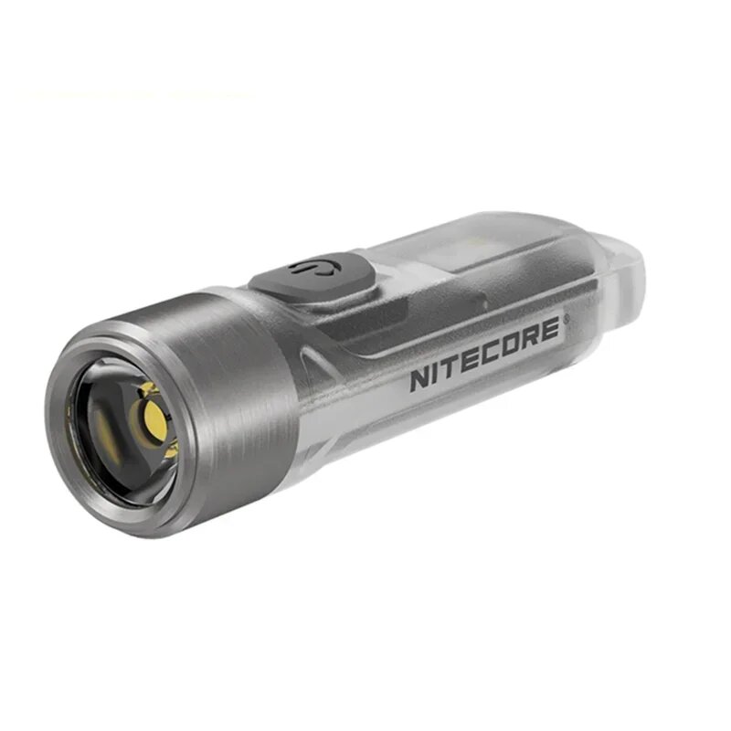 NITECORE TIKI LE – мини фонарик, цвет: TIKI