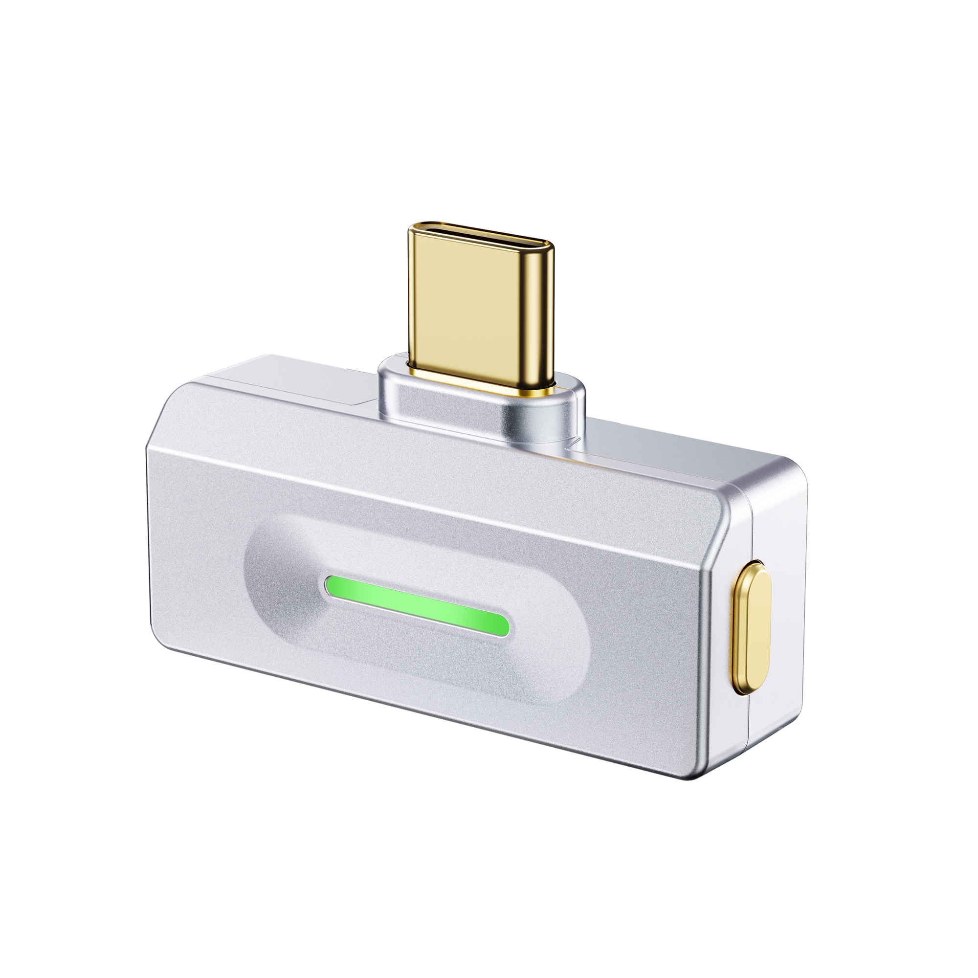 FiiO/FiiO Air Link HD Bluetooth-передатчик с поддержкой LDAC, совместимый с телефонами Apple, PS5, компьютерами и