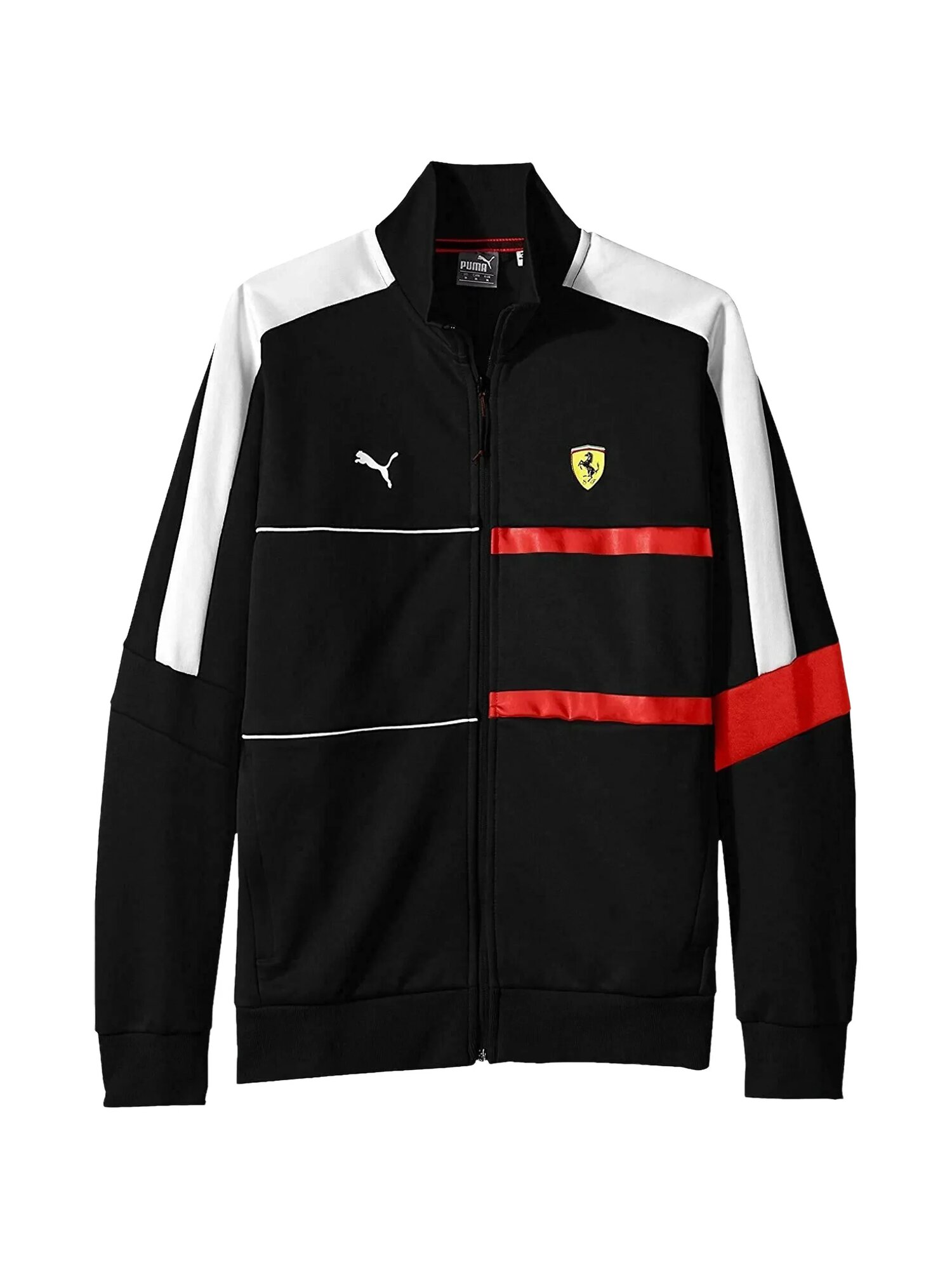 Толстовка Ferrari