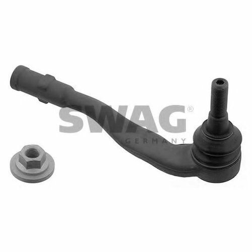 Наконечник рулевой тяги Swag 30940992 для Audi A8