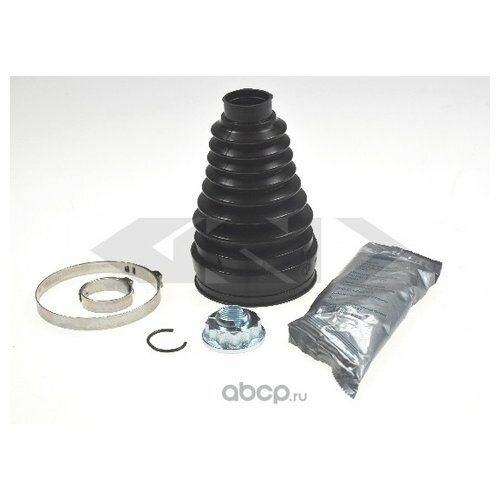 Пыльник Шруса mercedes-benz: a-class (w169), b-class (w245) GKN-Spidan 306089