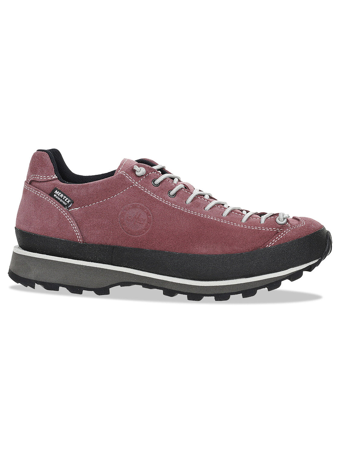 Ботинки Bio Naturale Suede MTX 2024 (Brownrose 39)