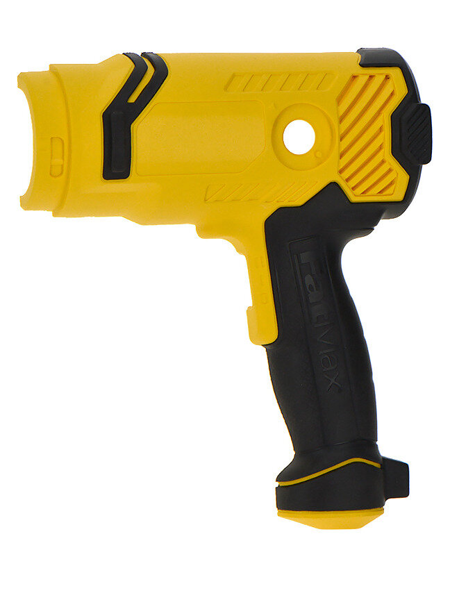 Корпус (левый) для фена строительного STANLEY FME670 TYPE 1