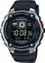 Наручные часы CASIO, черный
