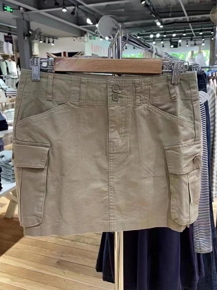 Юбка