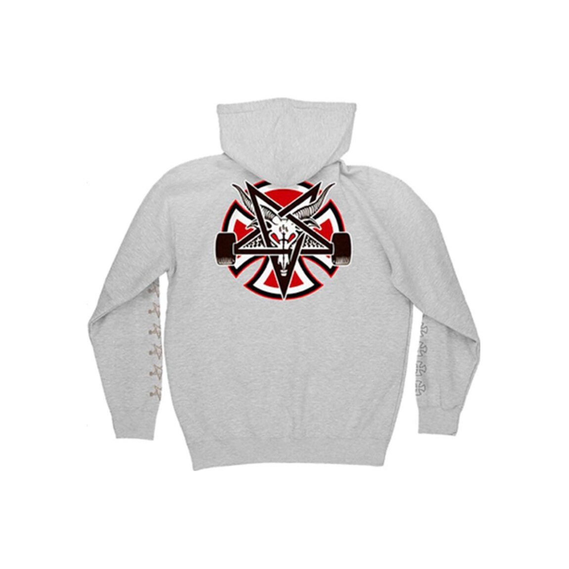 Толстовка THRASHER