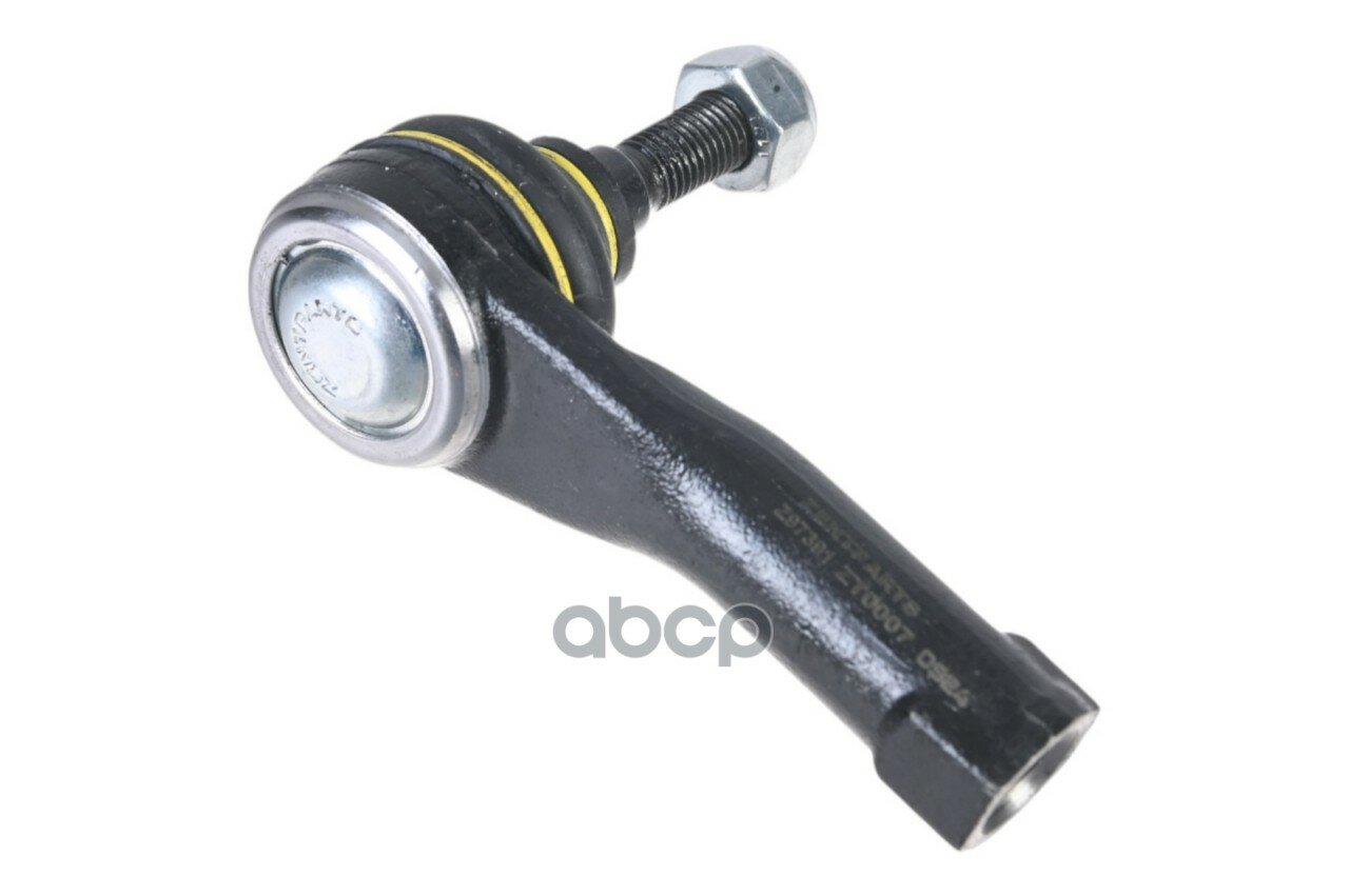 Наконечник рулевой наружный правый! Renault Modus 1.2-1.6 04> ZENTPARTS арт. Z97391
