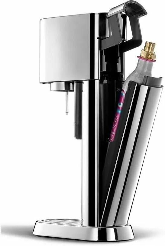 Сифон SodaStream Enso (Сталь) — фото 1