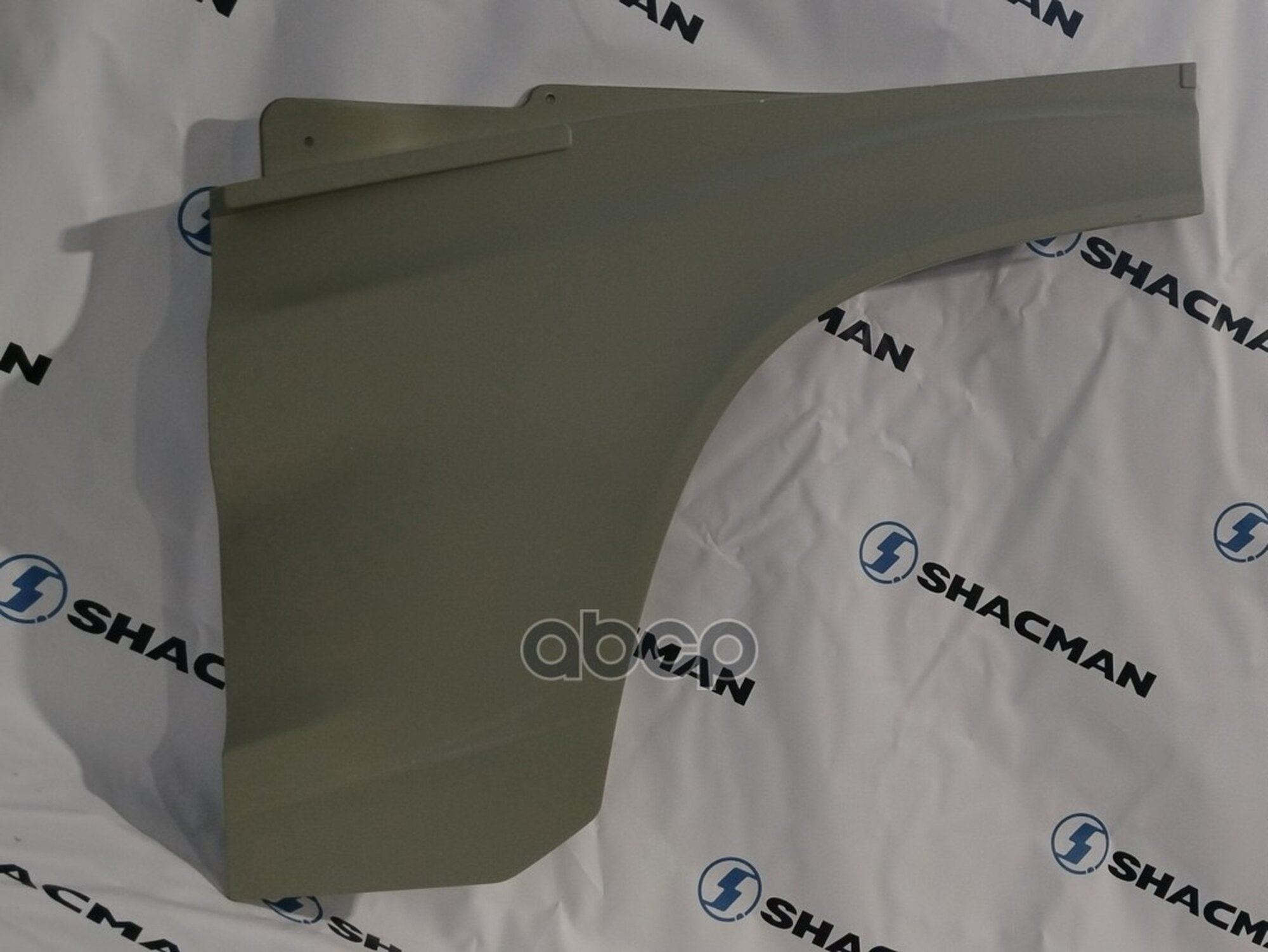 Удлинитель двери левый SHACMAN X6000 оригинал Shacman арт. DZ16251330151