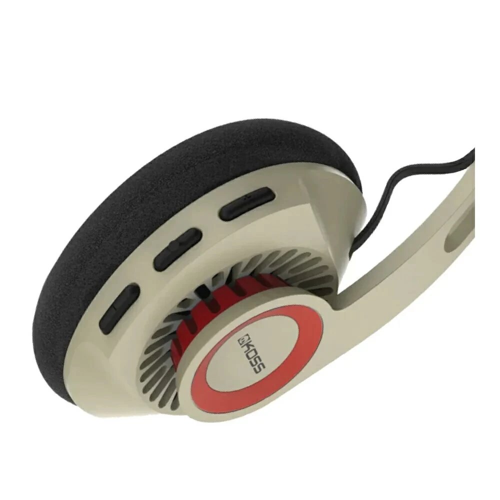 Наушники KOSS KPH30 Wireless Beige — фото 1