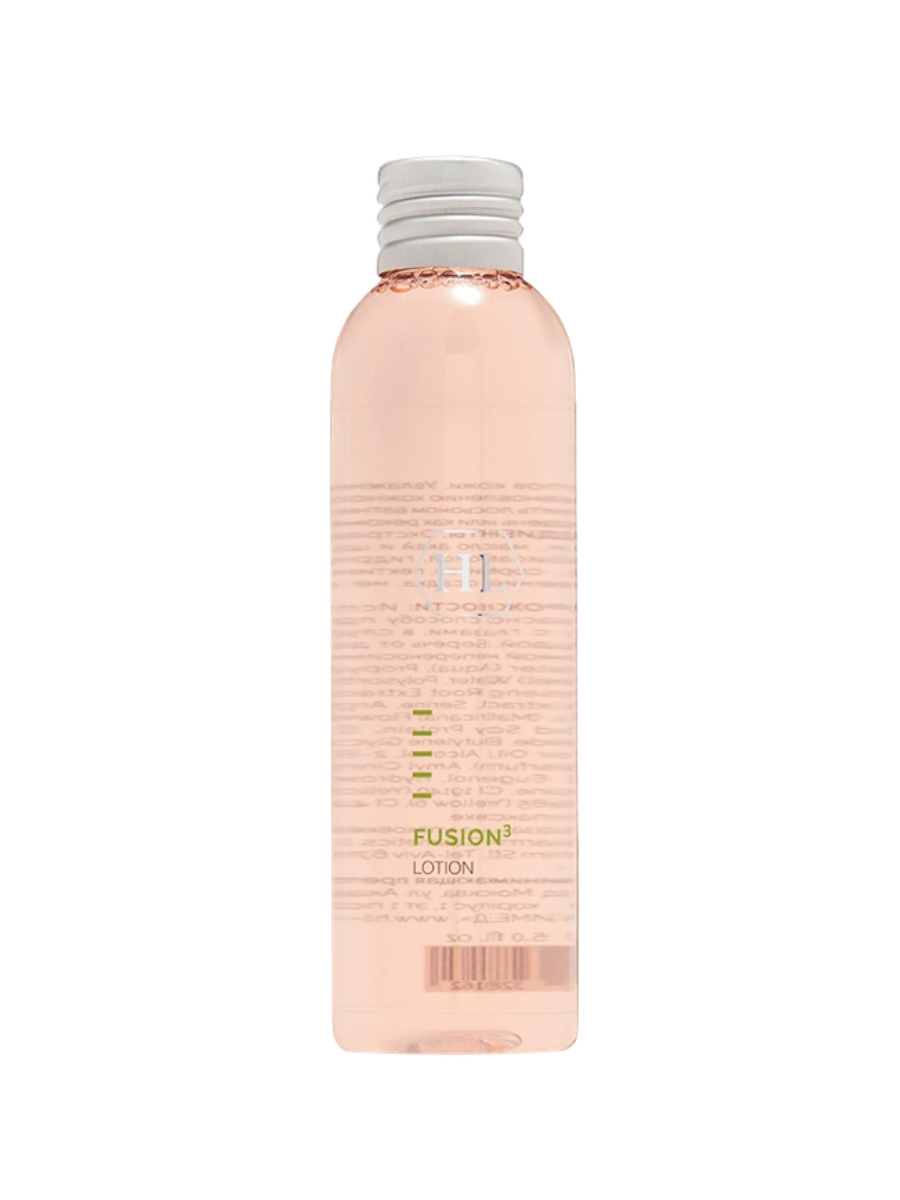 Лосьон Holy Land Fusion Lotion активный с тонизирующим действием, 150 мл