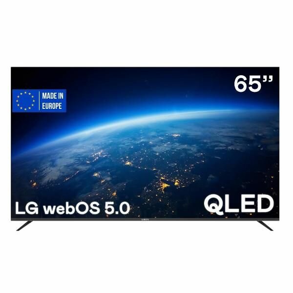 Телевизор Garlyn 65GTV1QLED