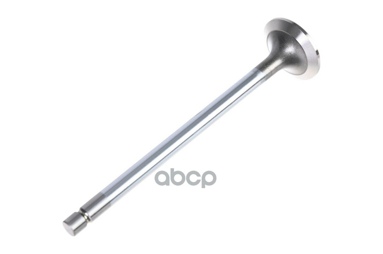 Клапан выпускной! EX 40.9x10x169.6 DAF MX13 ZENTPARTS арт. Z71526