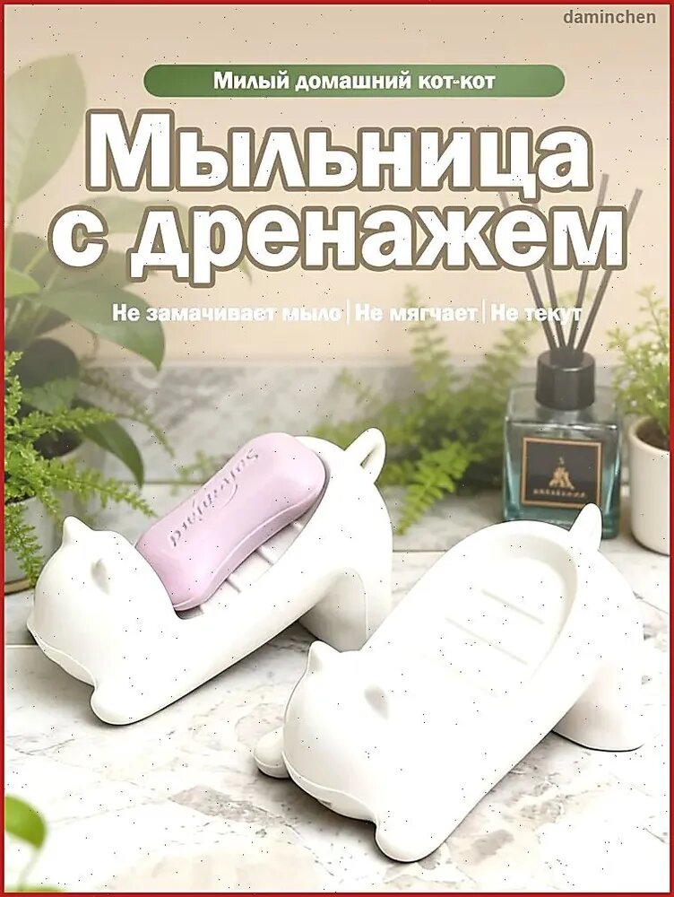Мыльница