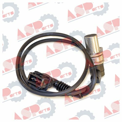 Датчик положения коленвала bmw 3 (e36) (91-98), 5 (e34) (88-95) ASParts ASP04667