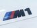 Эмблема BMW M1