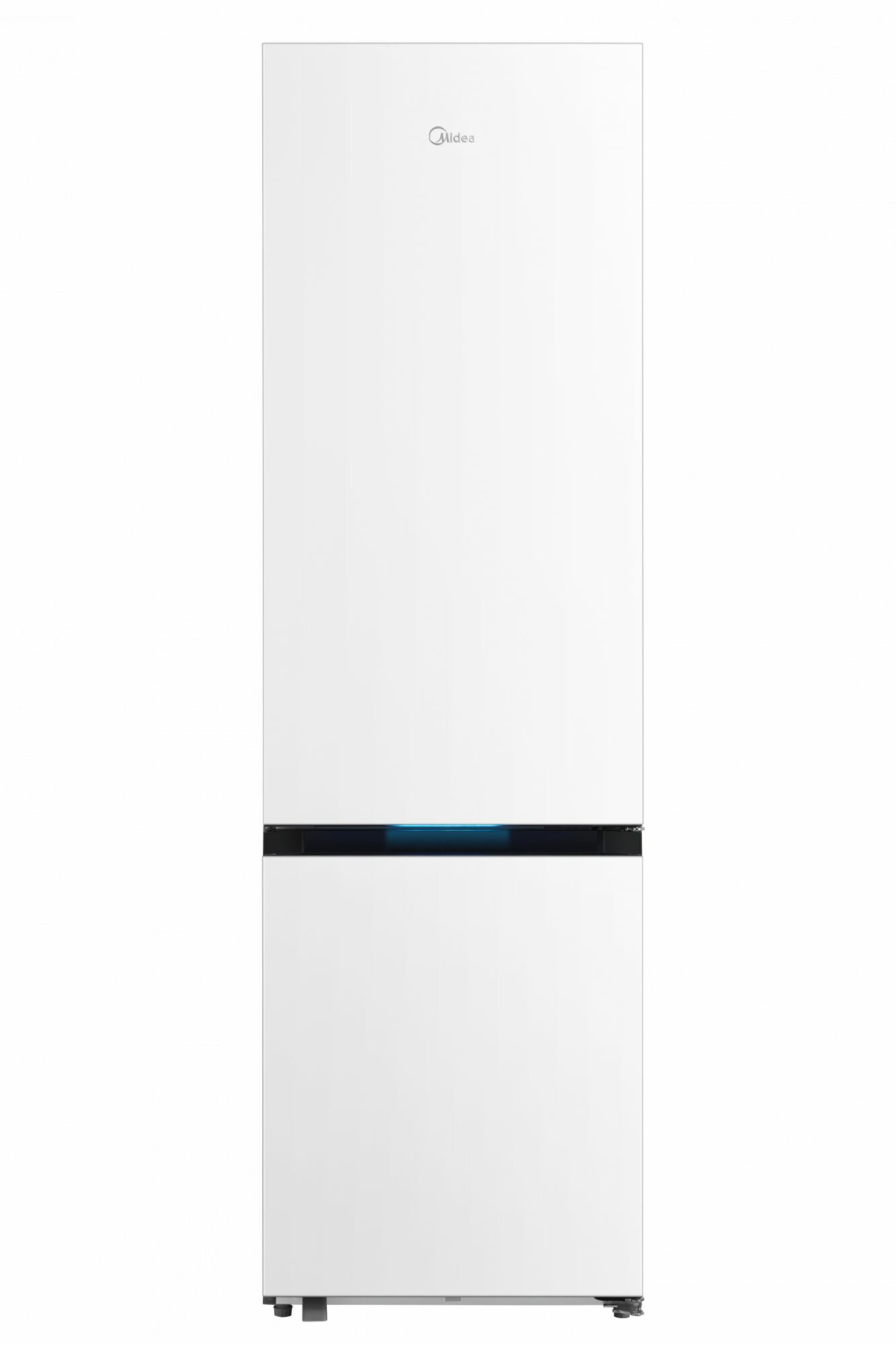 Холодильник Midea MDRB601MME01, белый