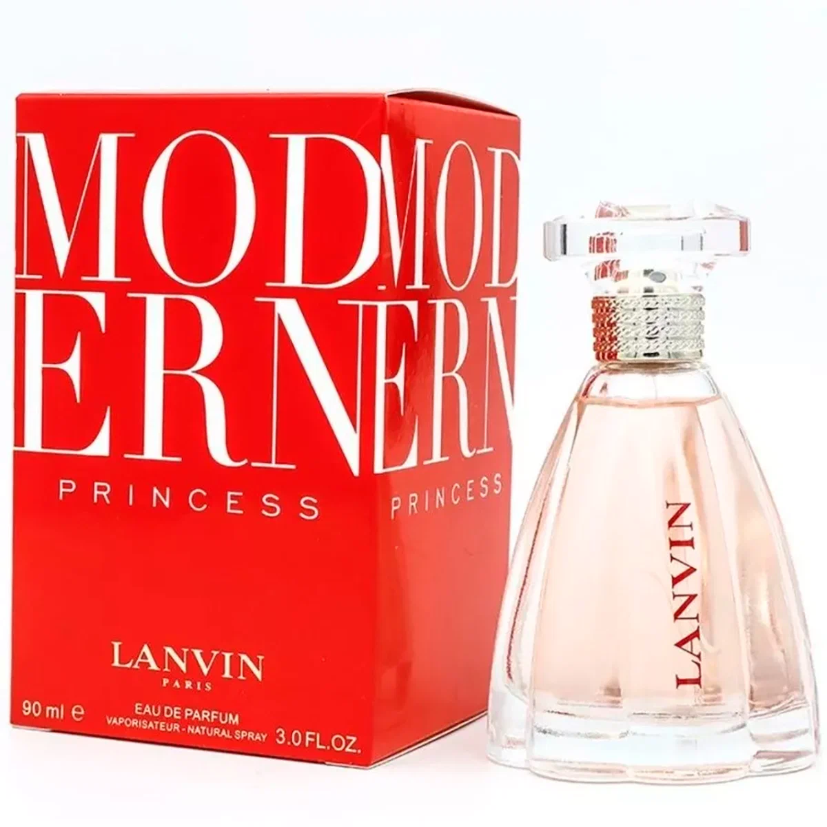 Парфюмерная вода Lanvin "Modern Princess", женская, 2016 г, 90 мл