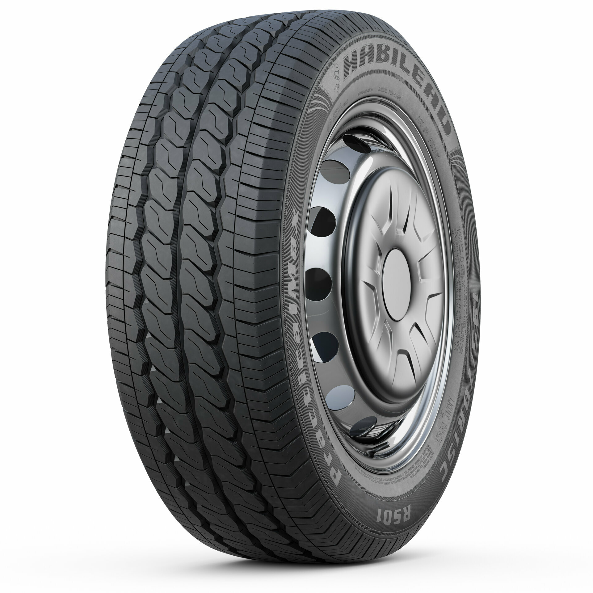 235/65R16C Habilead RS01 115/113T