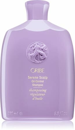 Шампунь Oribe Serene Scalp Oil Control Shampoo, 250 мл