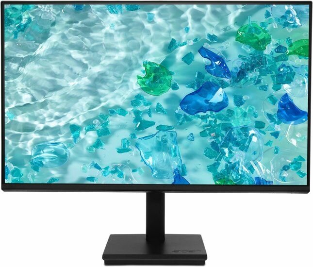 Acer 27 Монитор UM. HV7CD. G03 IPS, 1920x1080, 120 Гц