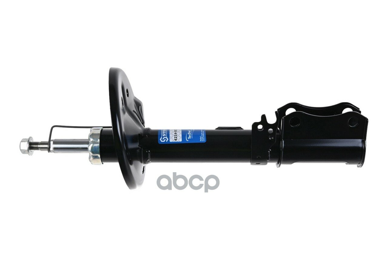 Амортизатор задний левый газовый TOYOTA Camry 2.2/3.0 91> Stellox арт. 4214-0023-SX