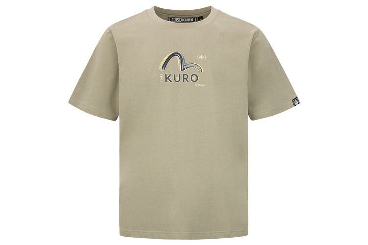 Футболка EVISU