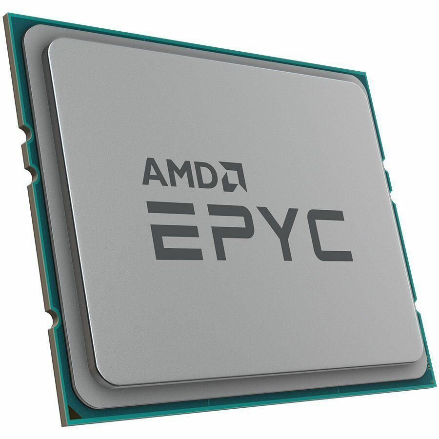 Процессор AMD EPYC 72F3 Soc-SP3 3.7GHz OEM