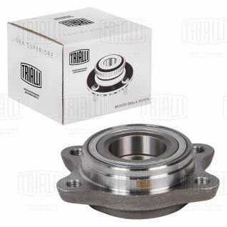 MR1831 Ступица с подшипником AUDI A4 (00-) перед.