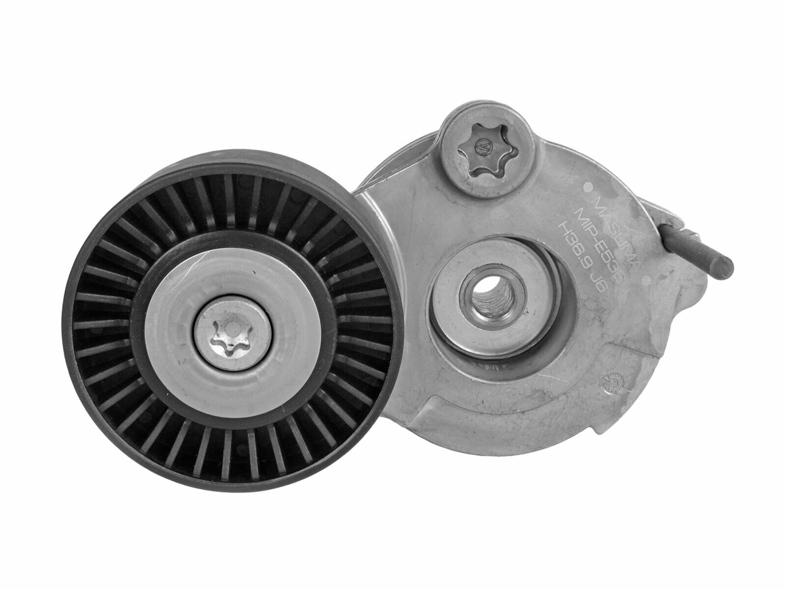 Ролик натяжной MASUMA MIP-E536
