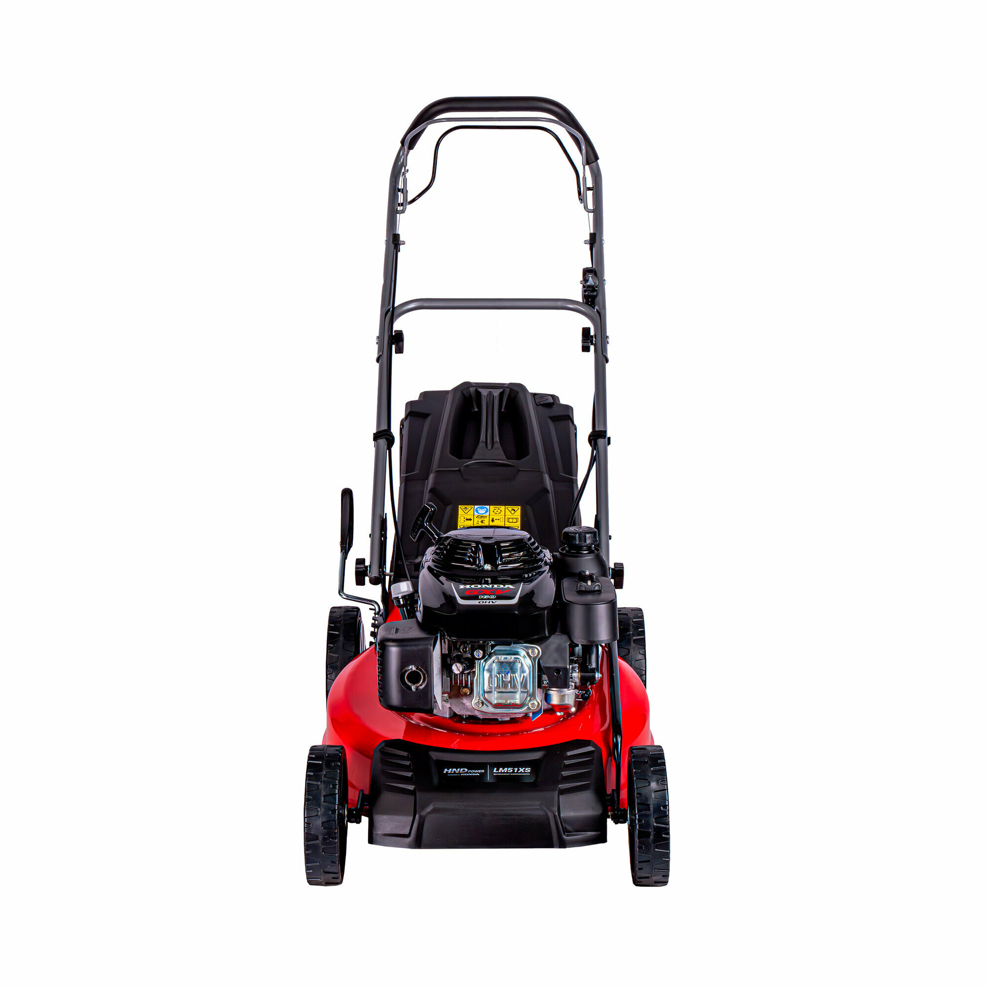 Газонокосилка бензиновая HND LM 51 XS LM51XS